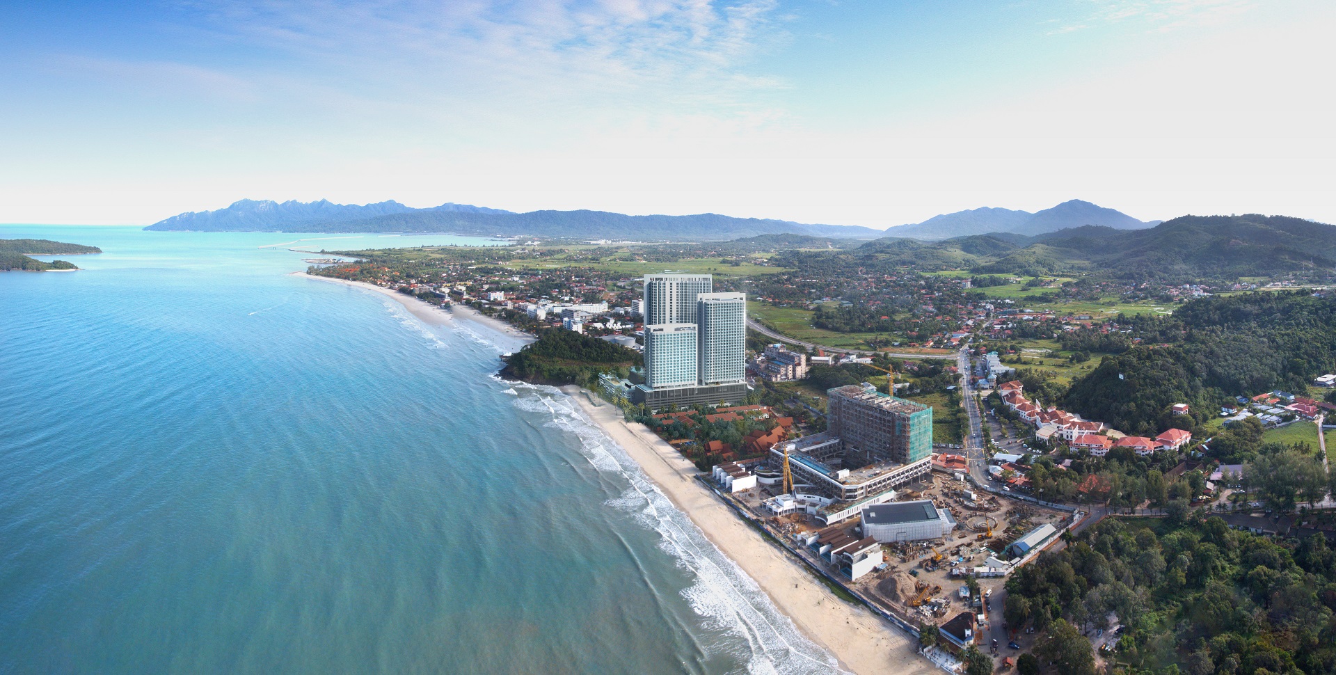 Tropicana Cenang Langkawi