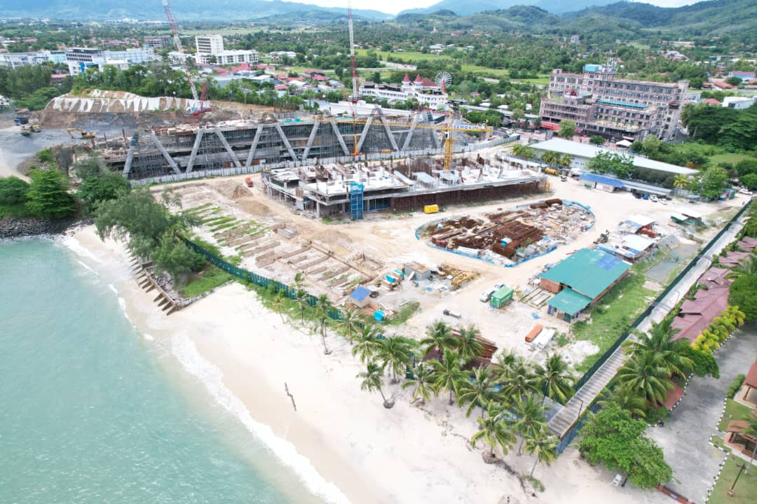 Tropicana Cenang Langkawi