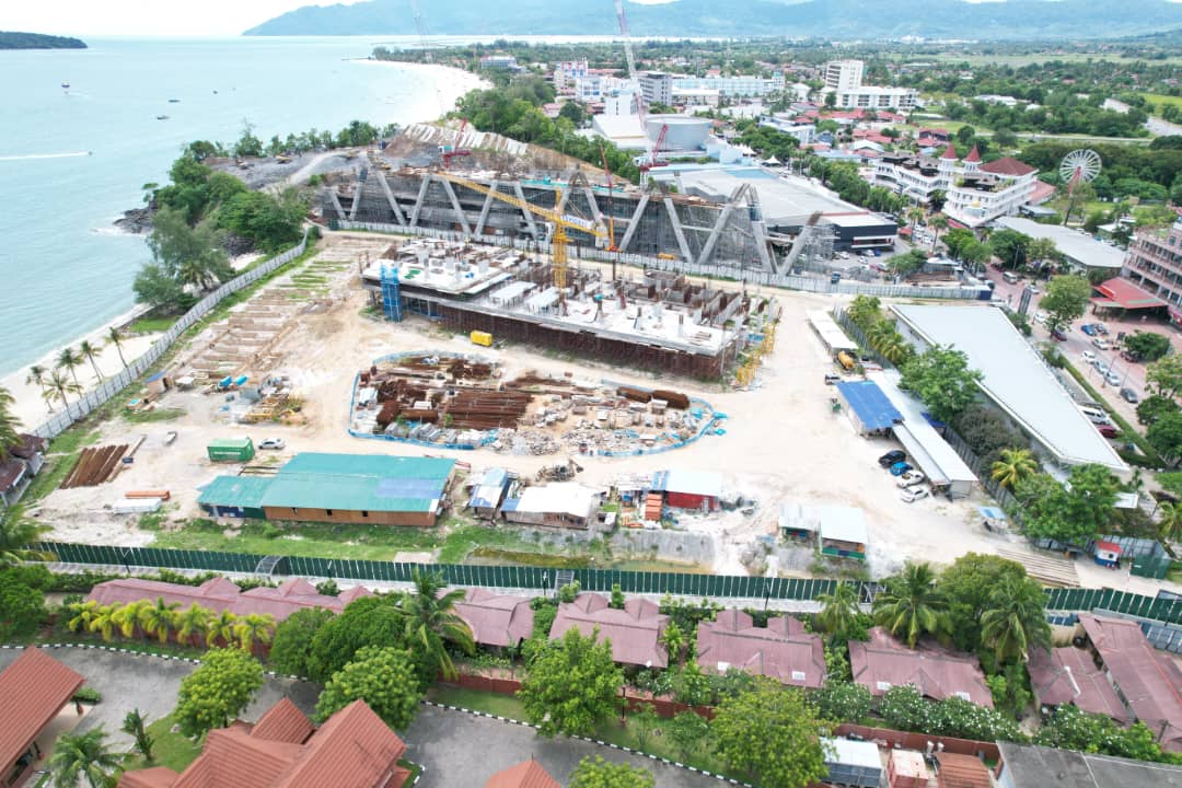 Tropicana Cenang Langkawi