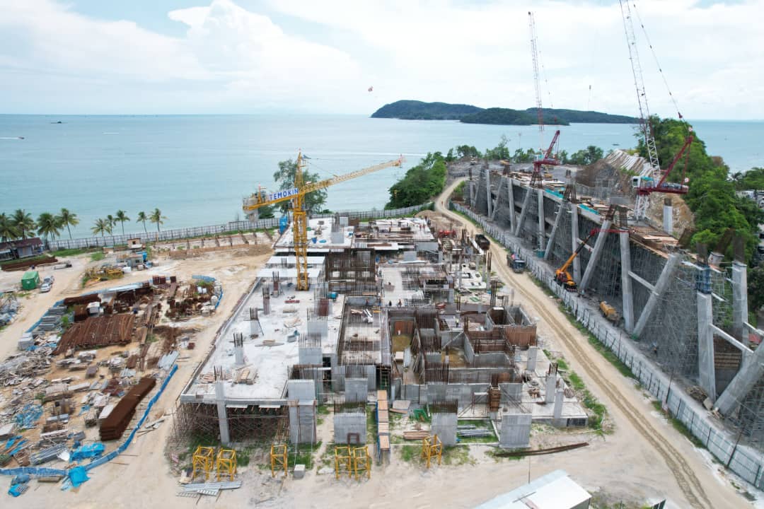 Tropicana Cenang Langkawi